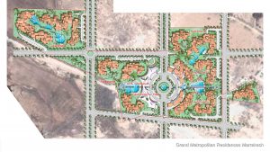 Masterplans, Various Designs | Flattinger Architects – wide range of ...